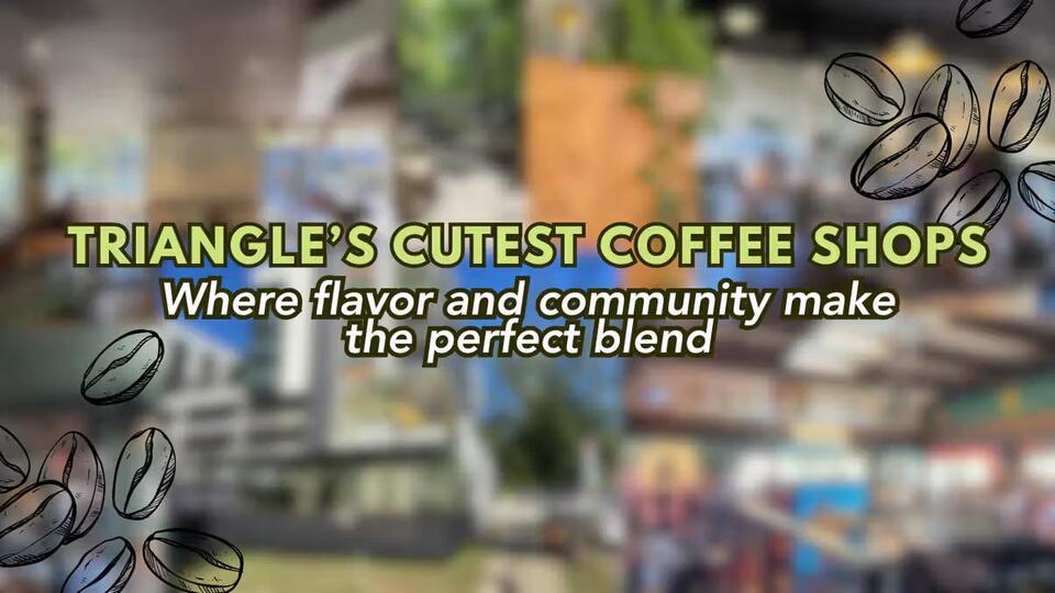 Triangle’s cutest coffee shops: Where flavor and community make the ...