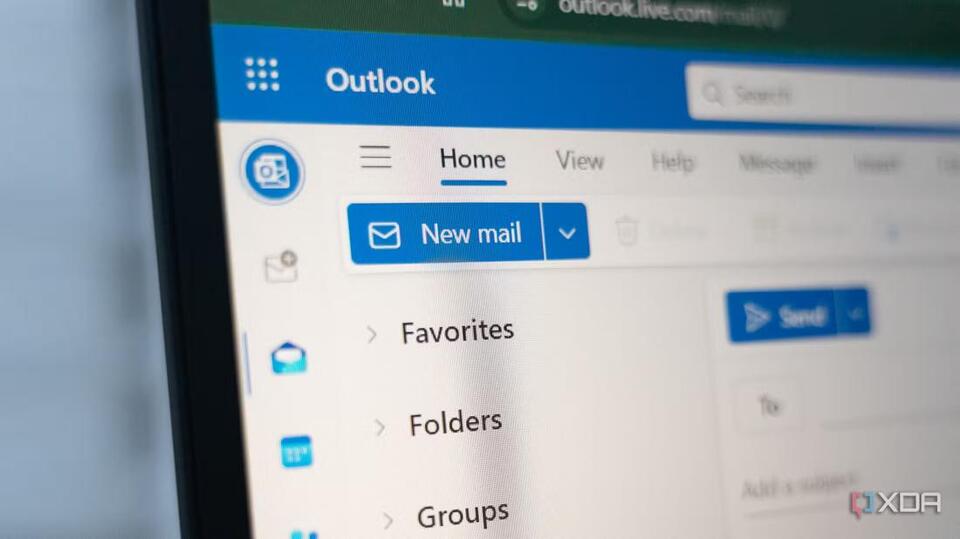 How to send a secure email in Microsoft Outlook - NewsBreak