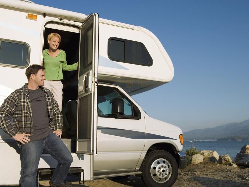 The Worst RV Park Horror Stories We've Ever Heard