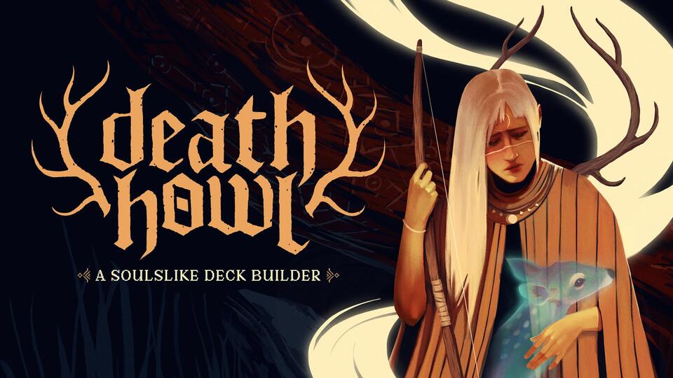 Death Howl for PS5, Xbox Series, and Switch launches February 19, 2026 ...