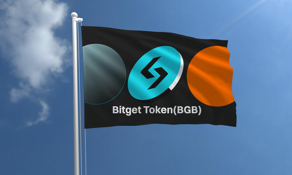 Bitget Successfully Completes Initial Burn of Native Bitget Token (BGB ...