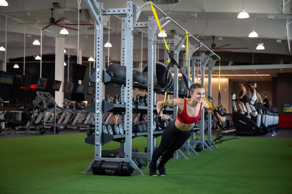 Vasa Fitness Nears 70 Locations Amid Continued Growth - NewsBreak