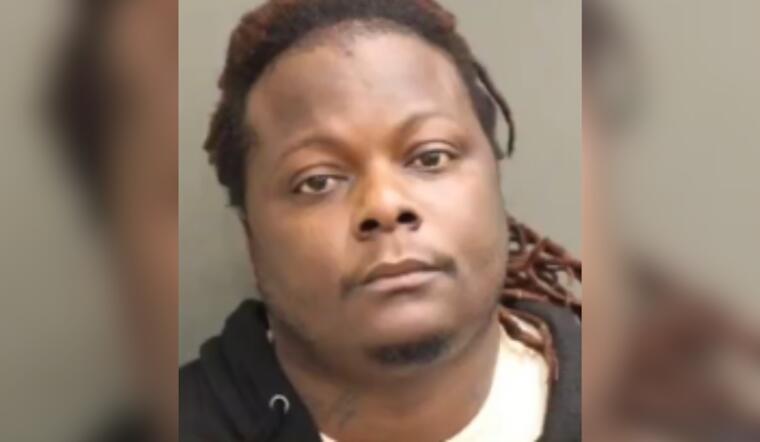 Orlando Man Christopher Reece Charged with Attempted Murder After ...