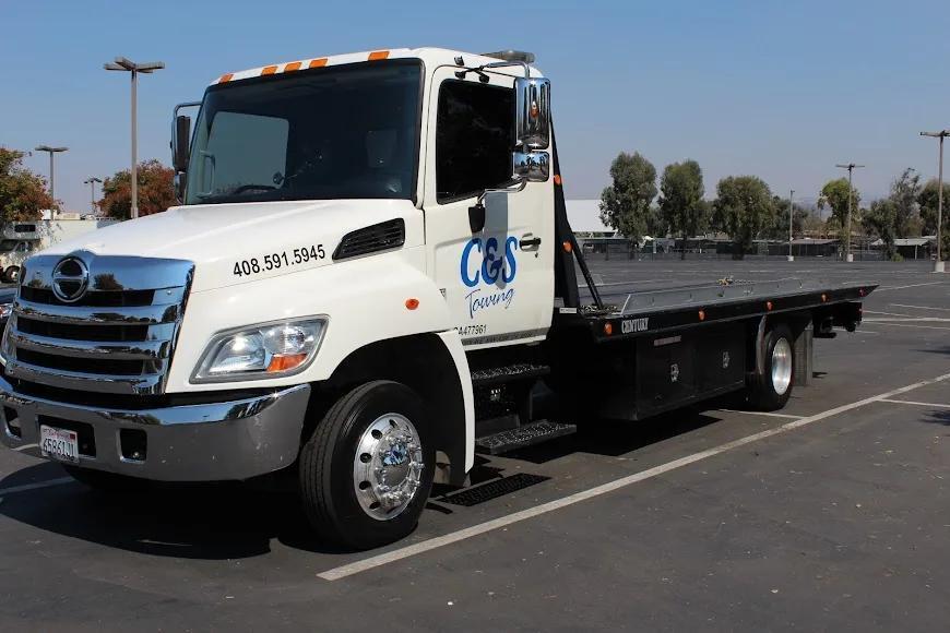 CS Tow Truck Celebrates Growth as Polk County’s Trusted Name for Fast ...