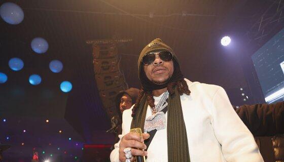 Return Of Wavy Crockett: Check Out These Essential Max B Tracks - NewsBreak