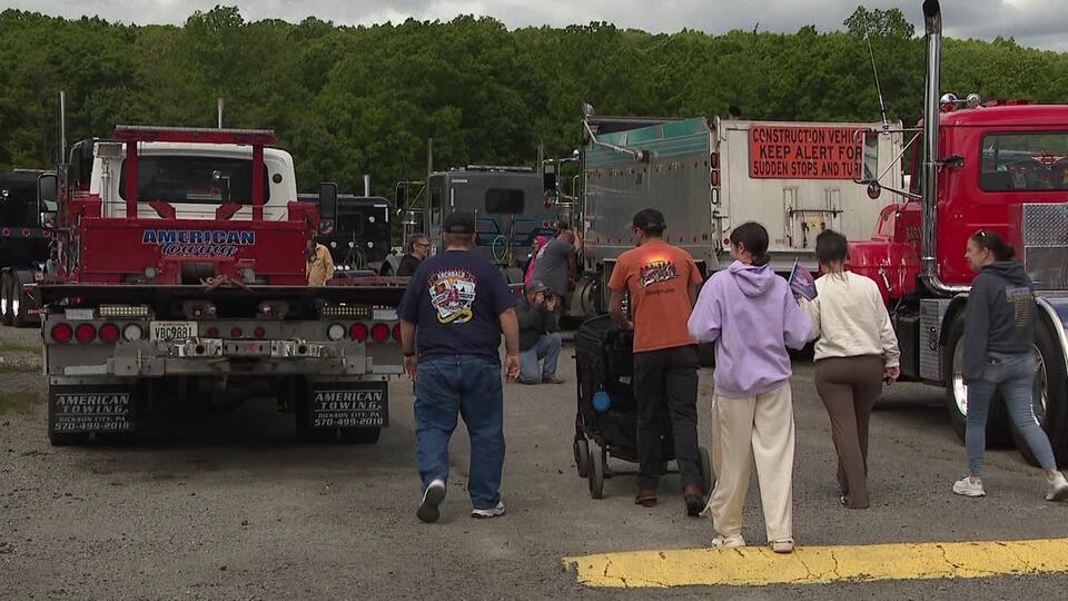 Diesel Jam supports trade students in honor of Andrew Mazza - NewsBreak