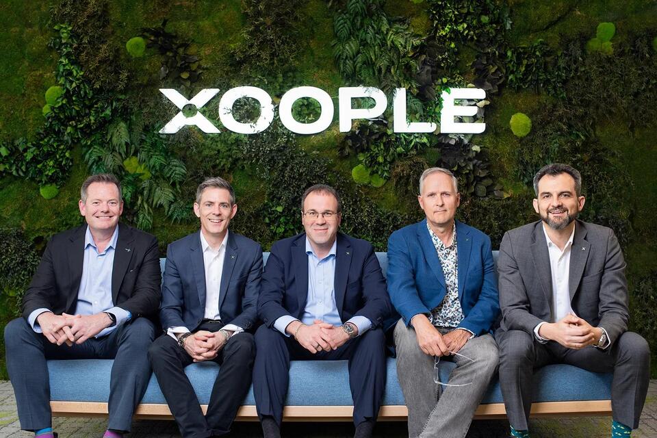 Spain’s Xoople raises $130 million Series B to map the Earth for AI ...
