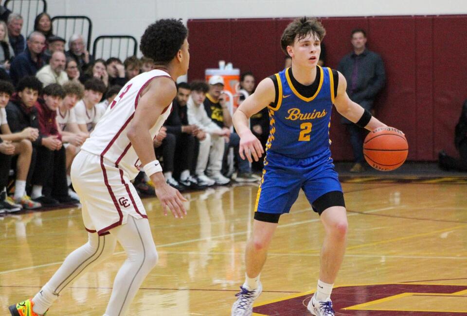 2025 Oregon high school boys basketball state tournament brackets ...