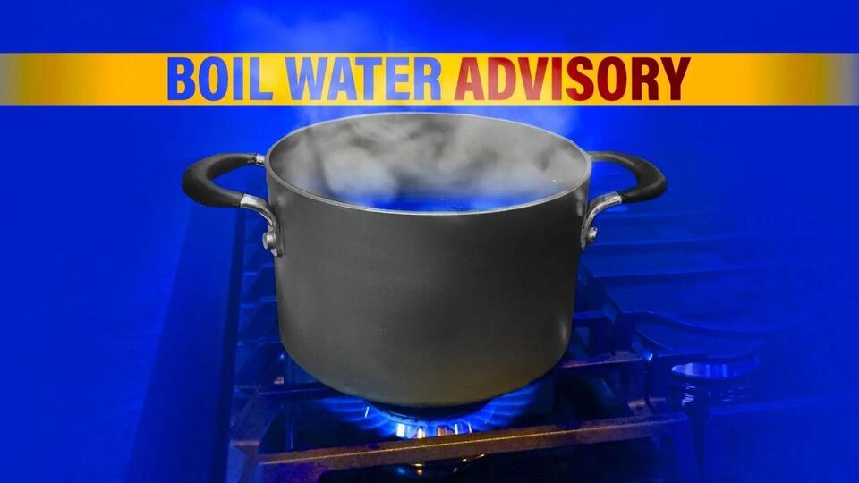 UPDATED: Boil Water Order Continues in Little Falls Following Water ...
