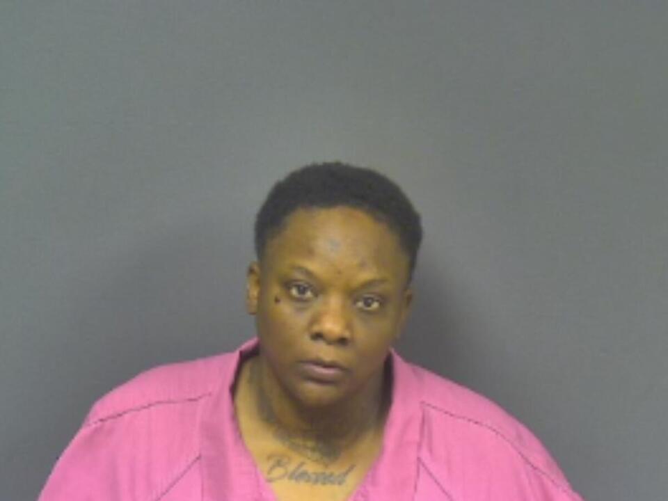 Woman indicted for girlfriend’s murder in Baton Rouge