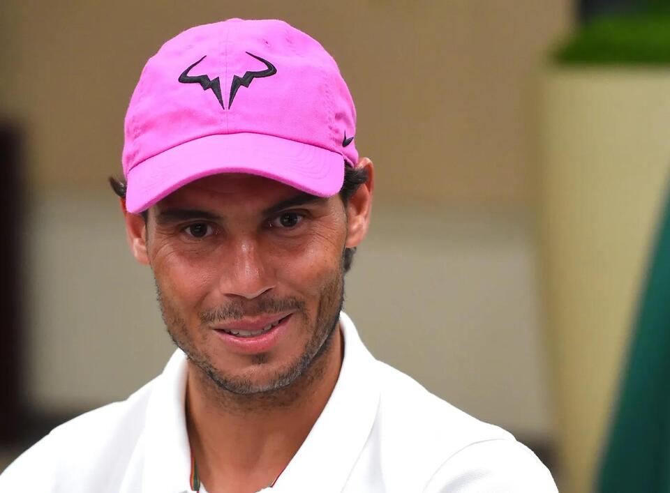 Rafael Nadal’s Proud Father Shows His Support as He and Sister Maribel ...