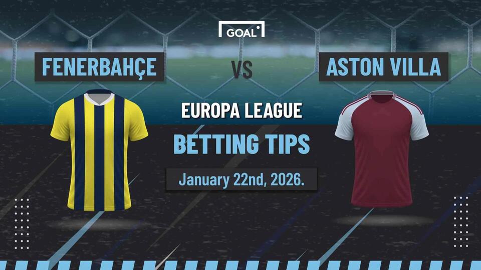 Fenerbahce vs Aston Villa Predictions, Lineups, Odds & Tips: Villa ...