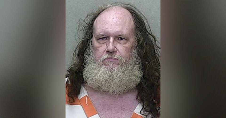 Marion man accused of stalking woman for nearly 7 years - NewsBreak