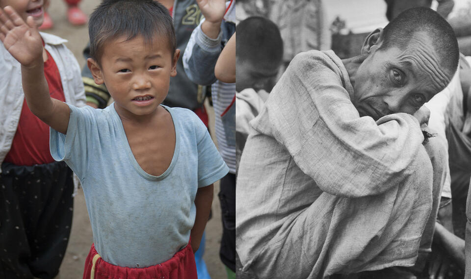 Life Inside North Korea - NewsBreak