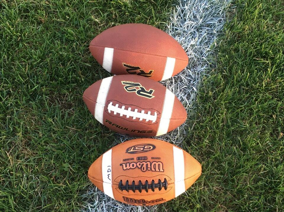 Week 5 Maine High School Football Crabtree Point Standings - NewsBreak