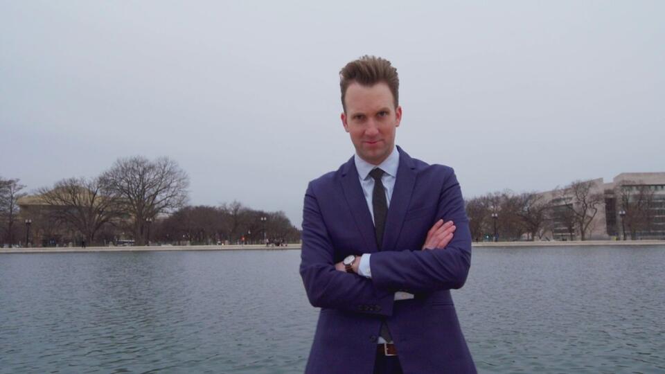 Jordan Klepper Solves Guns Streaming: Watch & Stream Online via ...