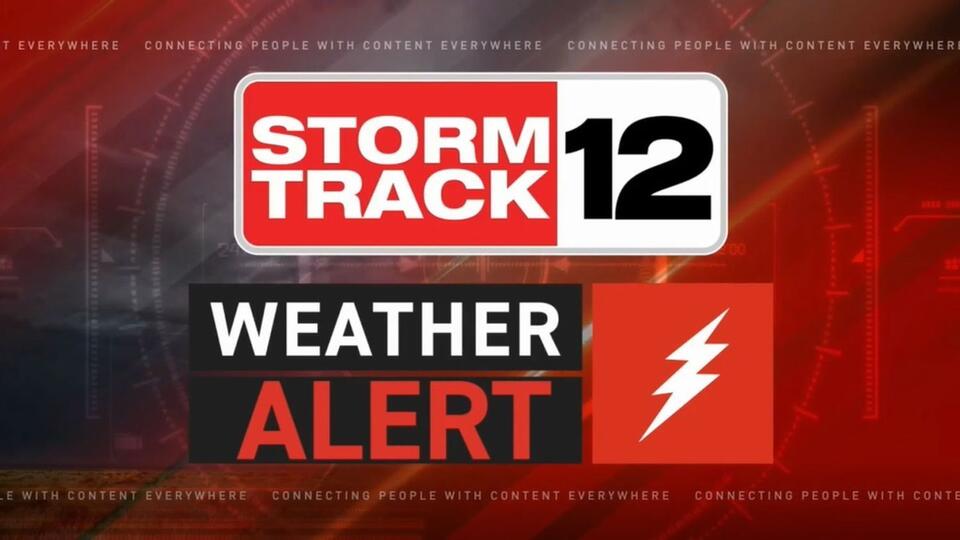 WEATHER ALERT DAY: Ice and snow beginning to move into ENC region ...