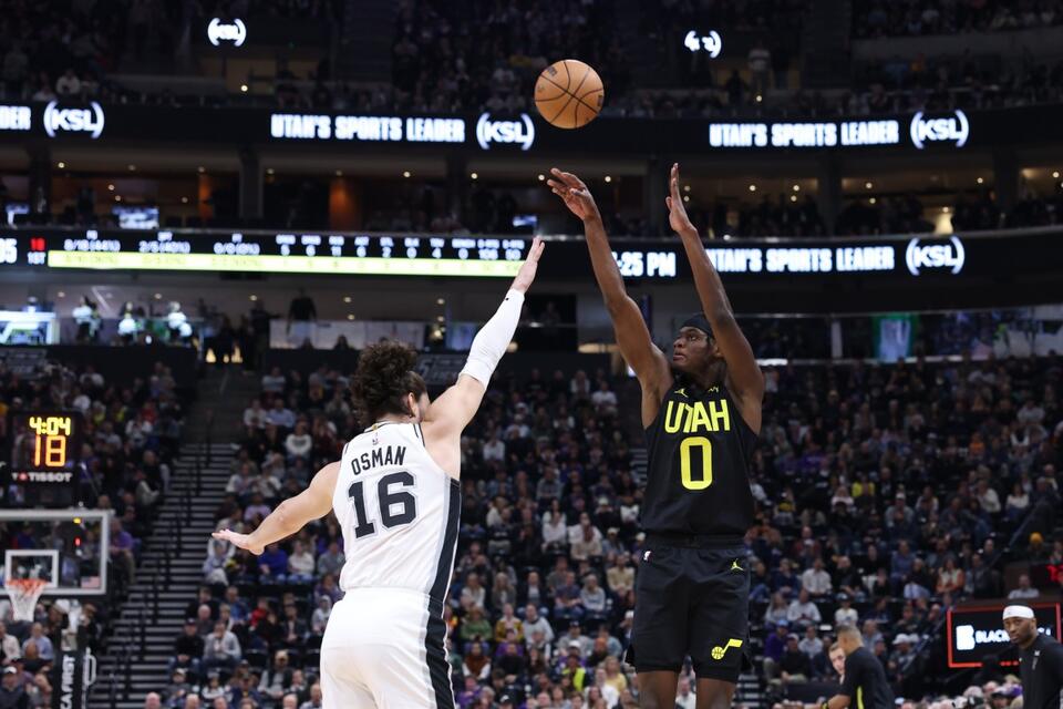 Lakers News: Marc Stein Reveals No Offer Made to Cedi Osman - NewsBreak