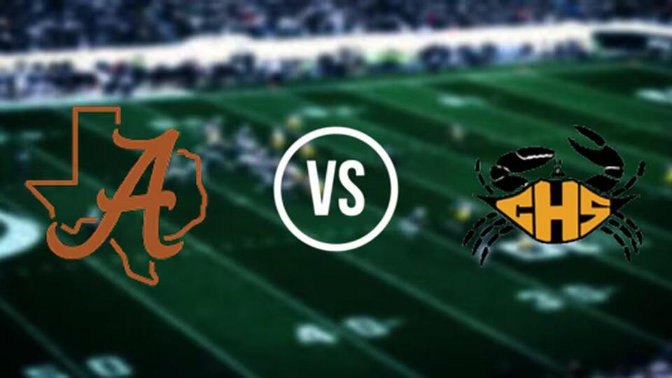 Texas High School Football: How to Stream the Alice High School vs ...