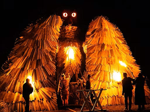 What To Do: Firebird Festival returns to Phoenixville - NewsBreak