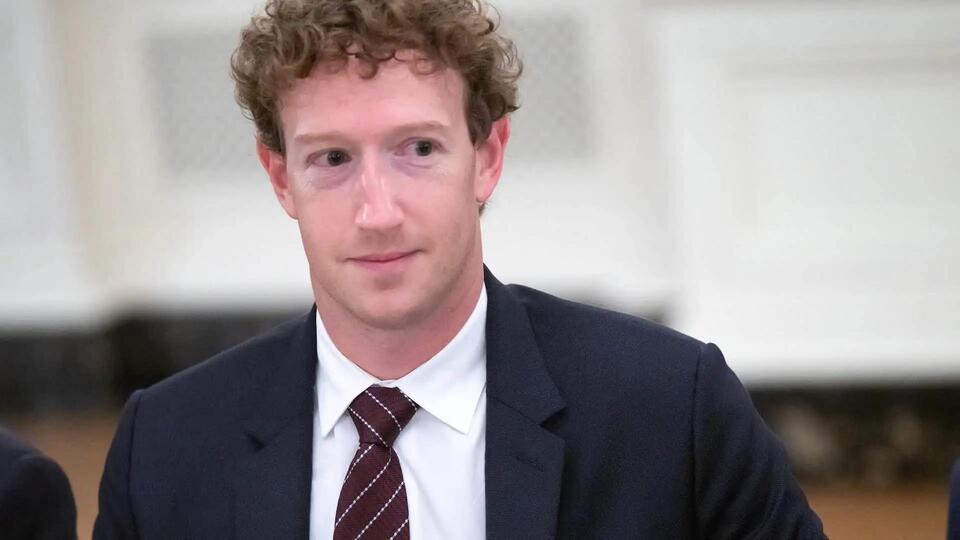 Mark Zuckerberg faces backlash after details of recent purchase come to ...