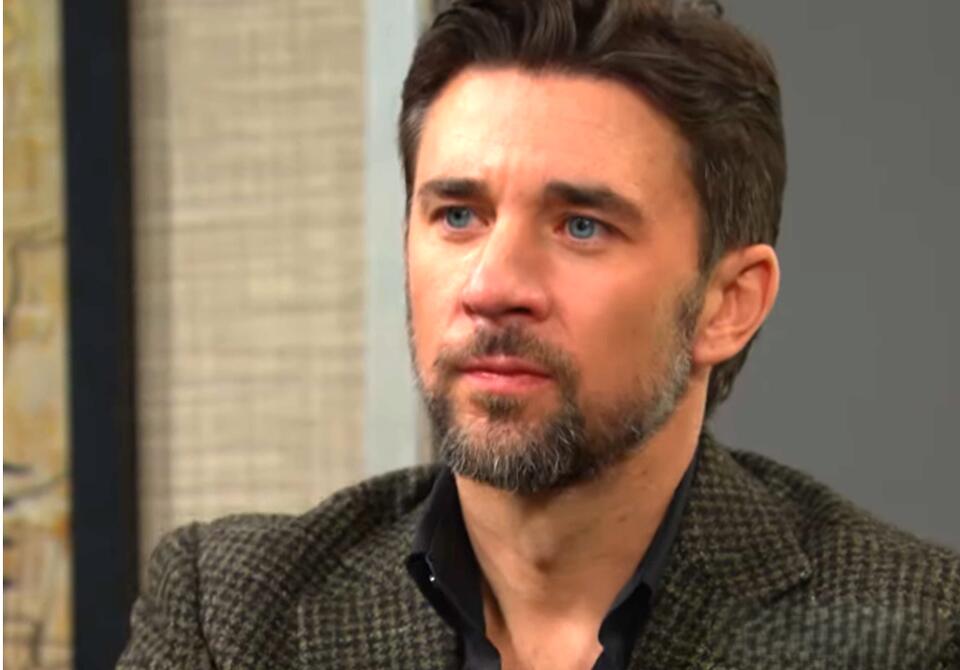 ‘Days of Our Lives’ Spoilers: Billy Flynn’s Final Airdate as Chad ...
