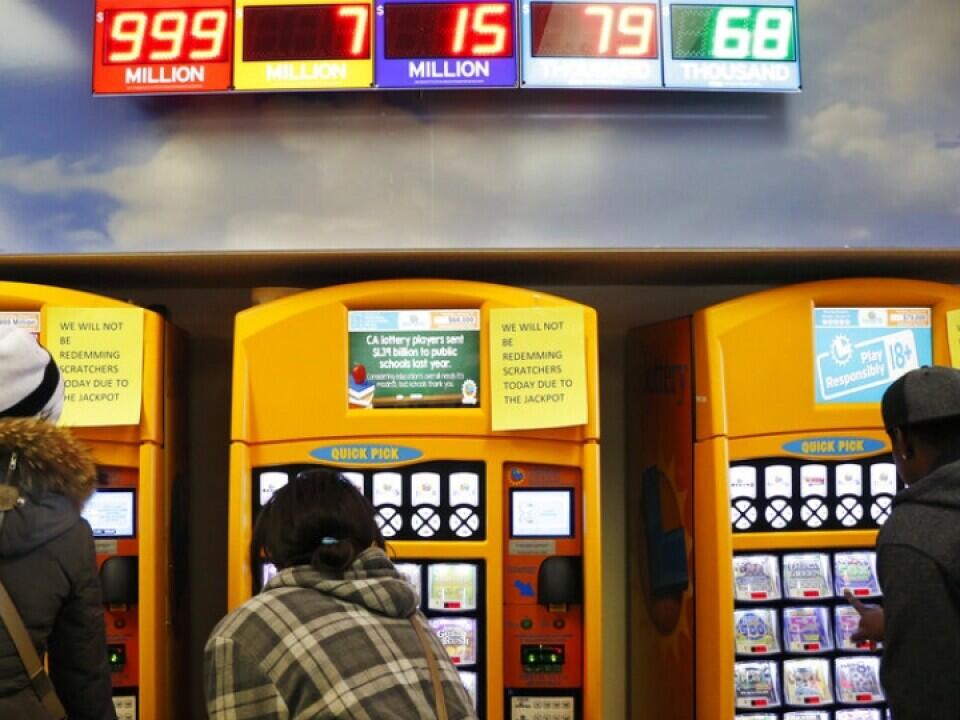 Formerly homeless woman wins $5 million in lottery Formerly homeless woman wins $5 million in lottery