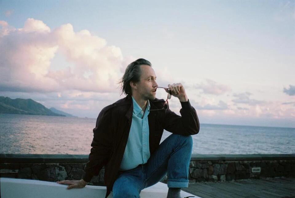 Sondre Lerche Announces New Album Acrobats For August 2026 Release ...