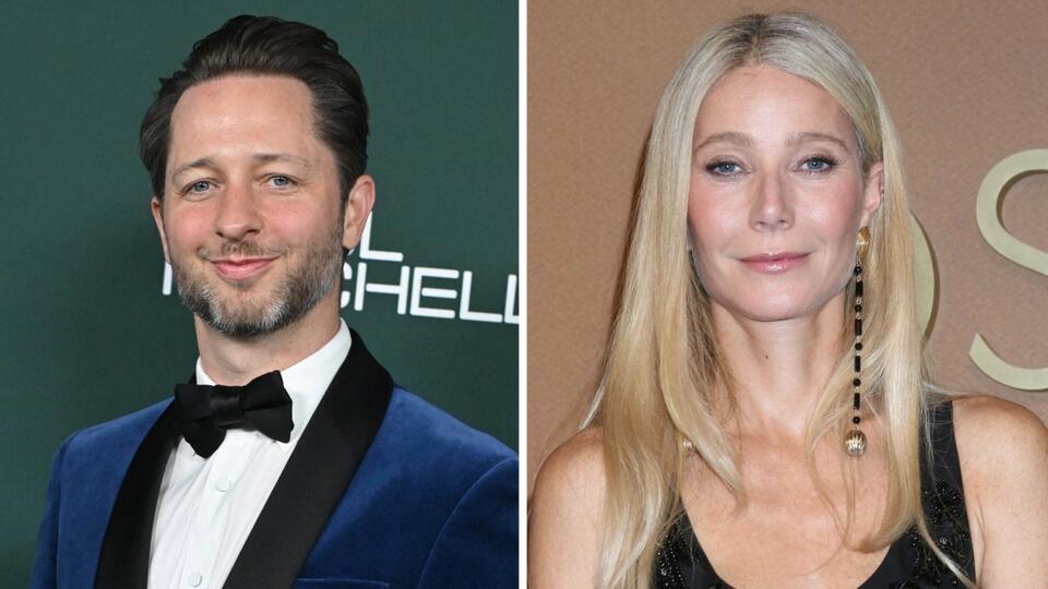 Socialite ‘Mr. Poop’ Derek Blasberg Smearing Gwyneth Paltrow’s Name ...