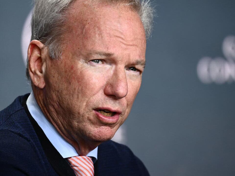 Ex-Google CEO Eric Schmidt sees Nvidia as big AI winner: 'You know what ...