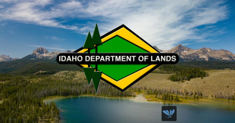 Idaho Department of Lands Wildfire Alert: Valley Fire – Current as of ...