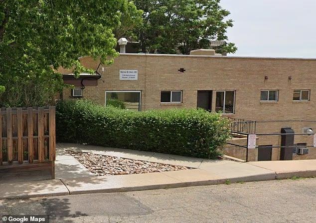 Controversial new Colorado clinic offering late-stage abortions for ...