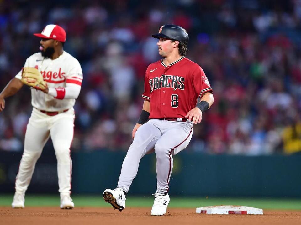 D-backs Trade Dominic Fletcher for White Sox Prospect Cristian Mena