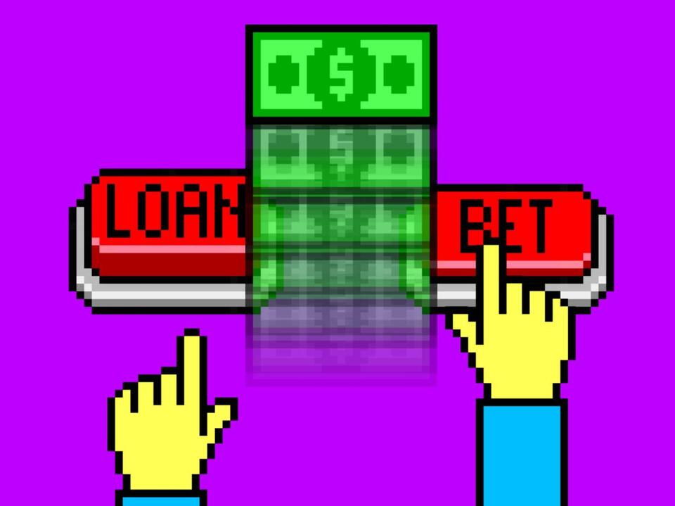 How Tennessee’s Speaker of the House Helped Keep a Payday Lender’s ...