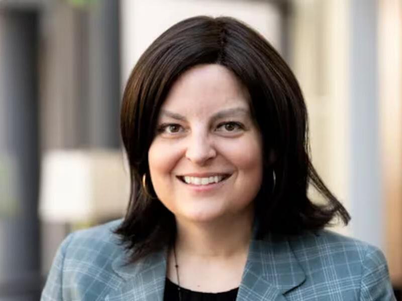 Hamilton County Auditor Brigid Kelly resigns from office