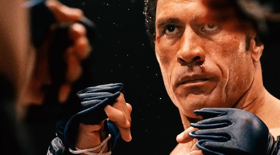 Dwayne Johnson On The Smashing Machine – ‘You Can’t Control Box Office ...