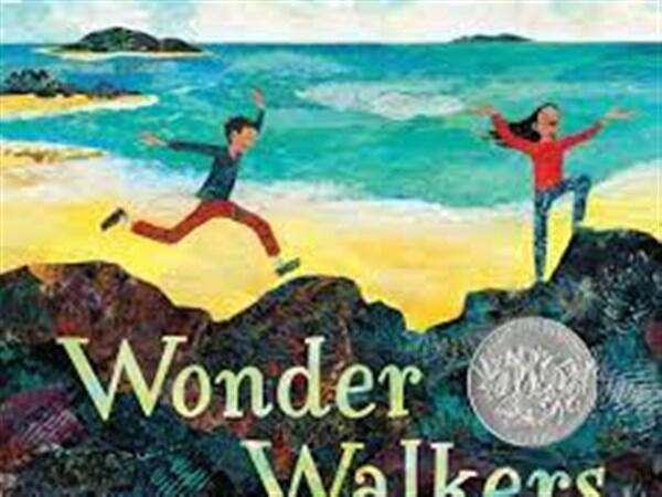 Meet award-winning author, ilustrator Micha Archer - NewsBreak