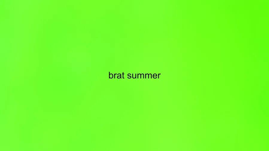 What does ‘brat summer’ mean and why’s the internet obsessed with it ...