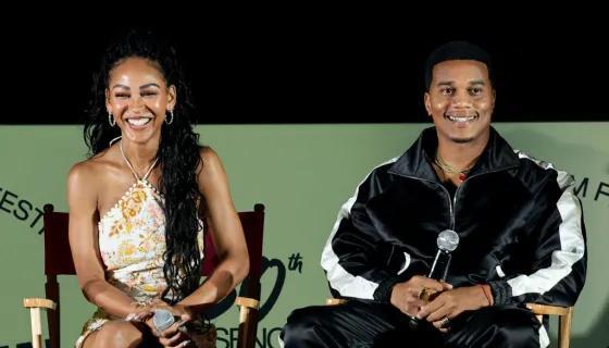 Meagan Good Explains Why Her Latest Role In Tyler Perry’s ‘Divorce in ...