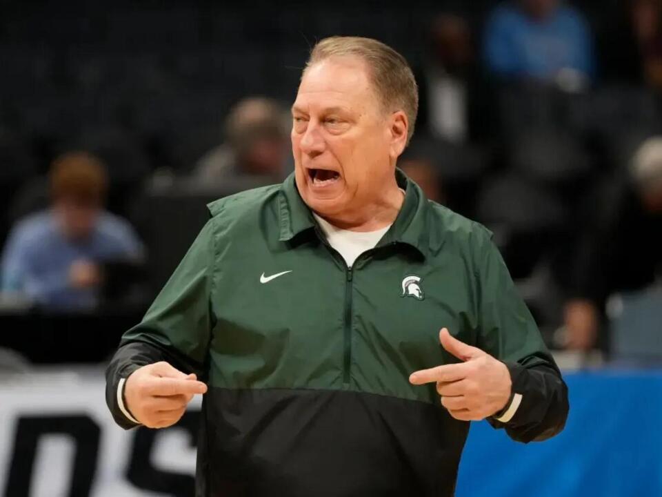 Tom Izzo has wild idea to overhaul March Madness selection process