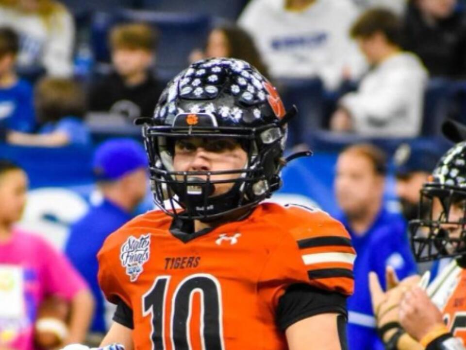 Who Are Ryan And Staci Knigga? Noah Knigga Parents