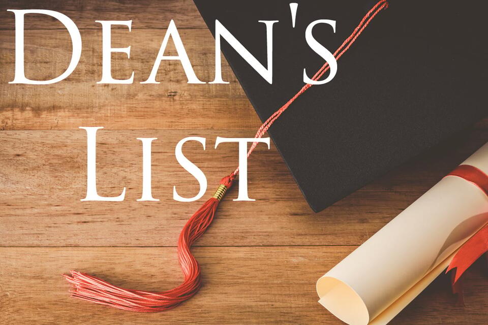 Saint Francis Announces Fall 2024 Dean’s List; Sorensen Earns Degree from Georgia Tech - NewsBreak