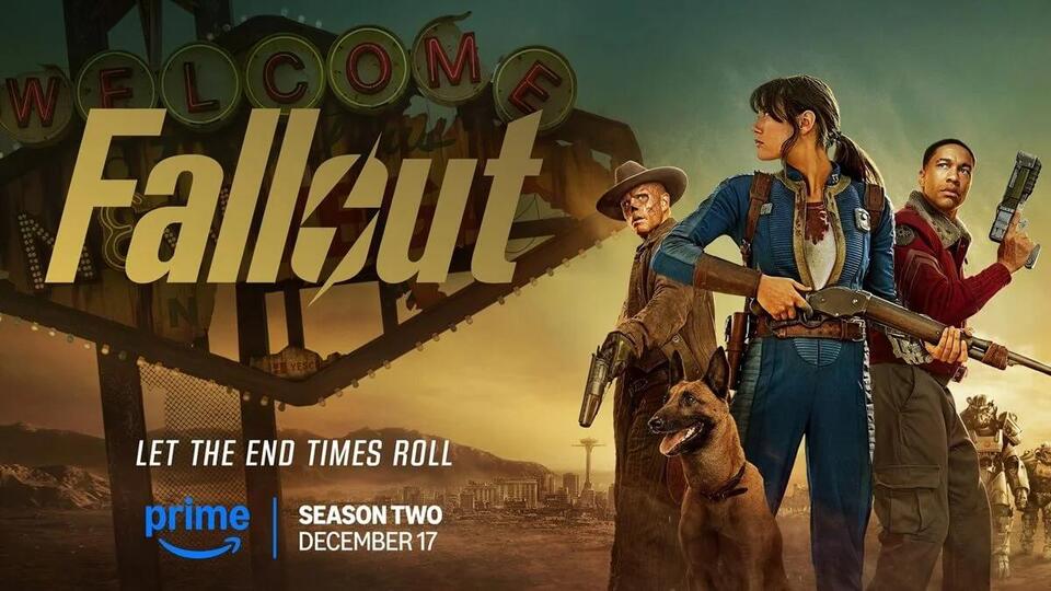 Fallout season 2 episode 4: Lucy versus a Deathclaw - NewsBreak