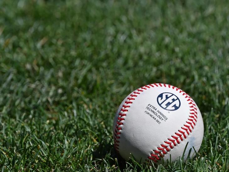 2024 SEC Baseball Tournament Schedule, Scores And Live Updates