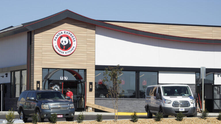 Panda Express ‘not planning’ Wilson location - NewsBreak