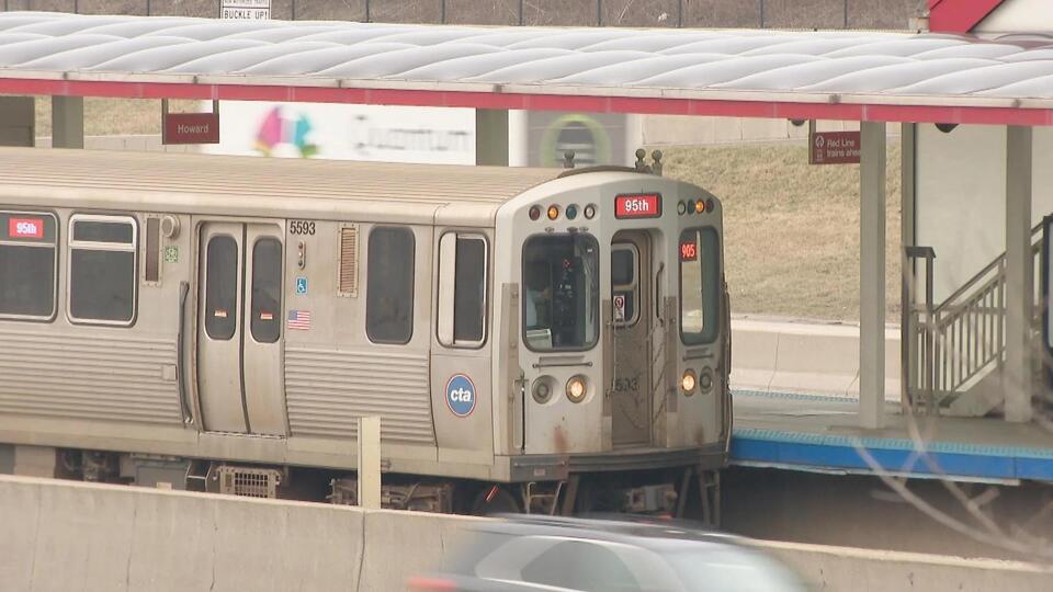 CTA Says Red Line Extension a ‘Top Priority’ for Biden Administration ...