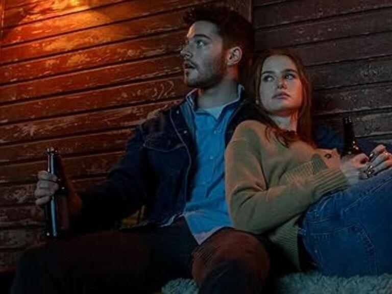 The Strangers: Chapter 1 4K, Blu-ray, and DVD Release Date Set