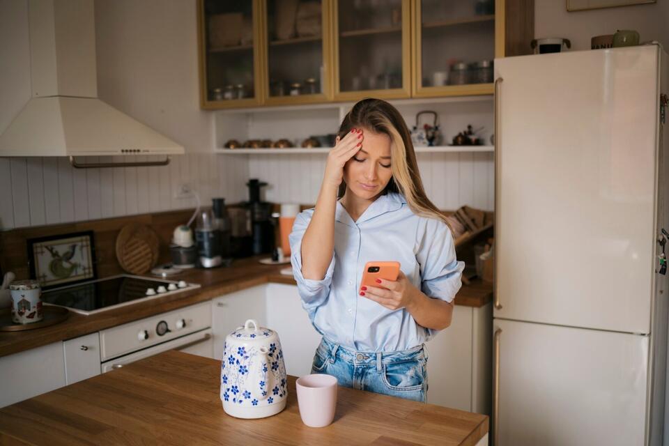 What’s the Best Way to Recover From a Scam? - NewsBreak