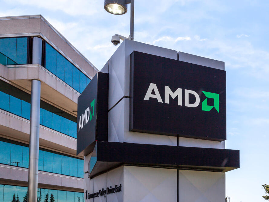 AMD Delivers Leadership AI Performance with AMD Instinct MI325X ...
