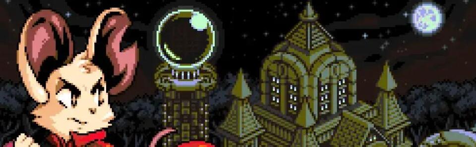 Mina the Hollower Nintendo Switch 2 Edition physical release planned ...